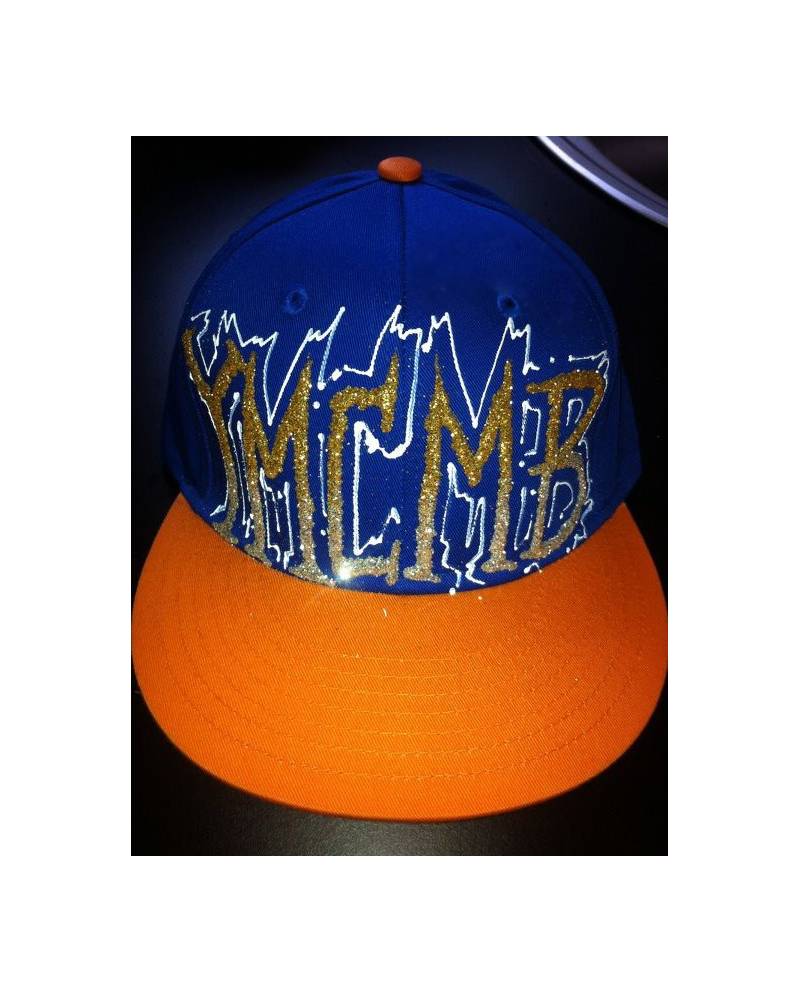 Ymcmb Snapback