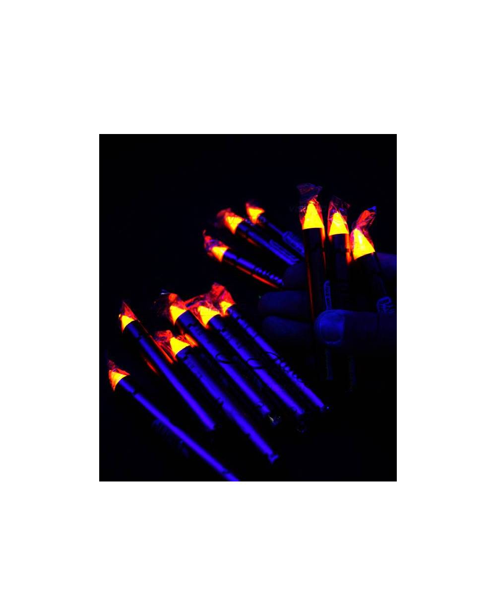 Crayon Fluo Nombreux Coloris Disponibles