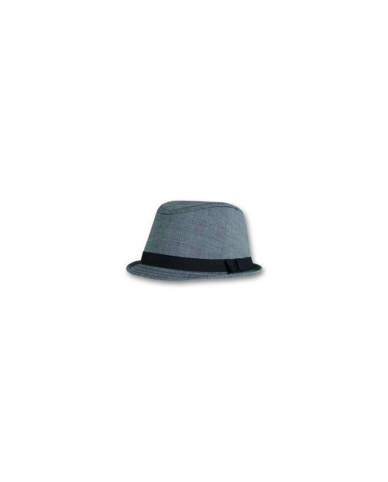 Trilby hat - Heart JacKing