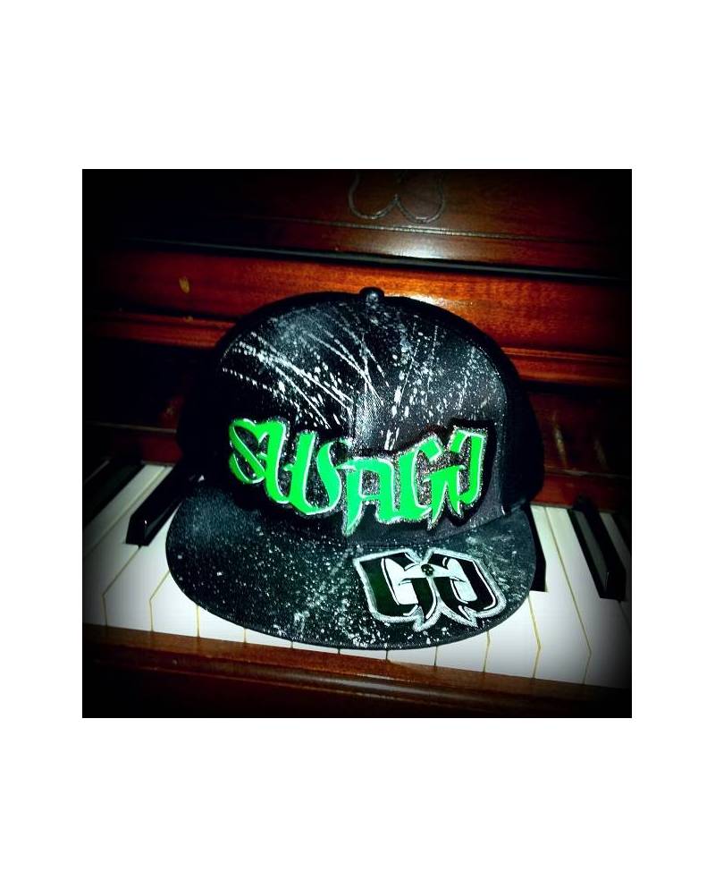 Casquette Street Swagg - Inspiration La Fouine - Personnalisable