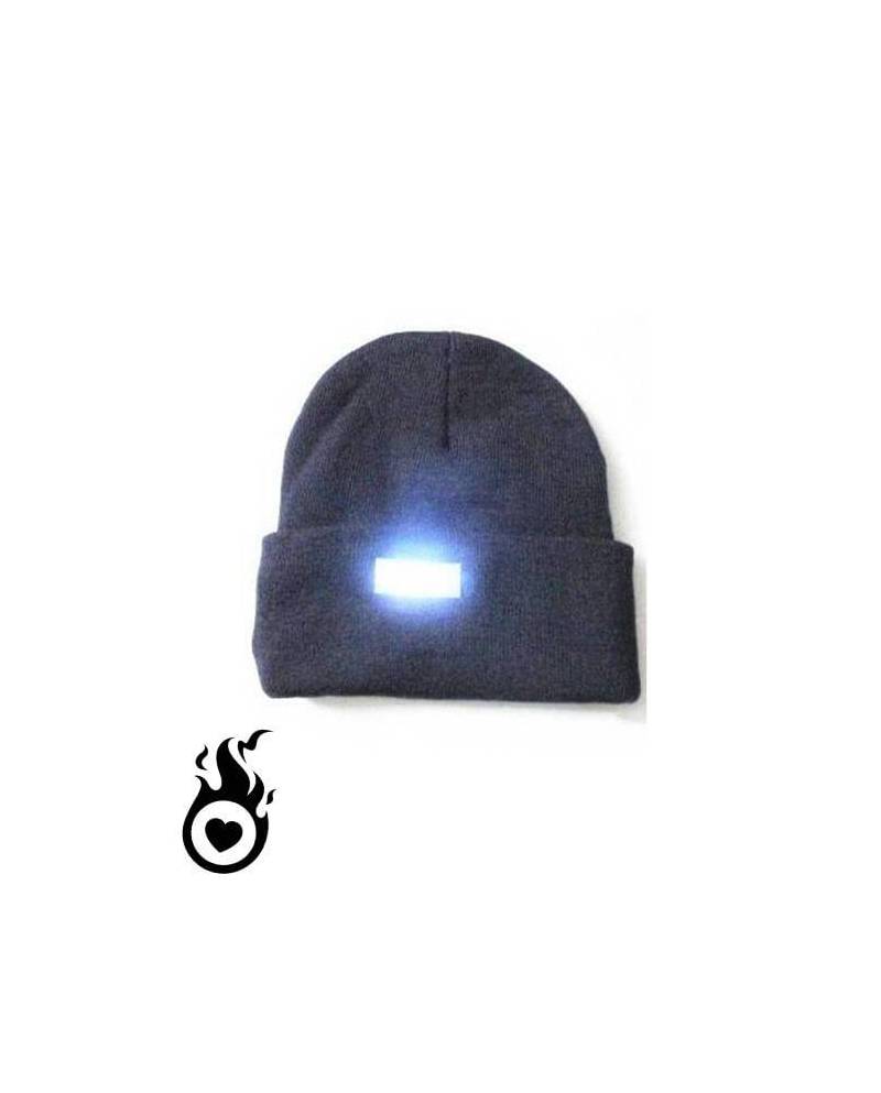 Led Light Up Beanie