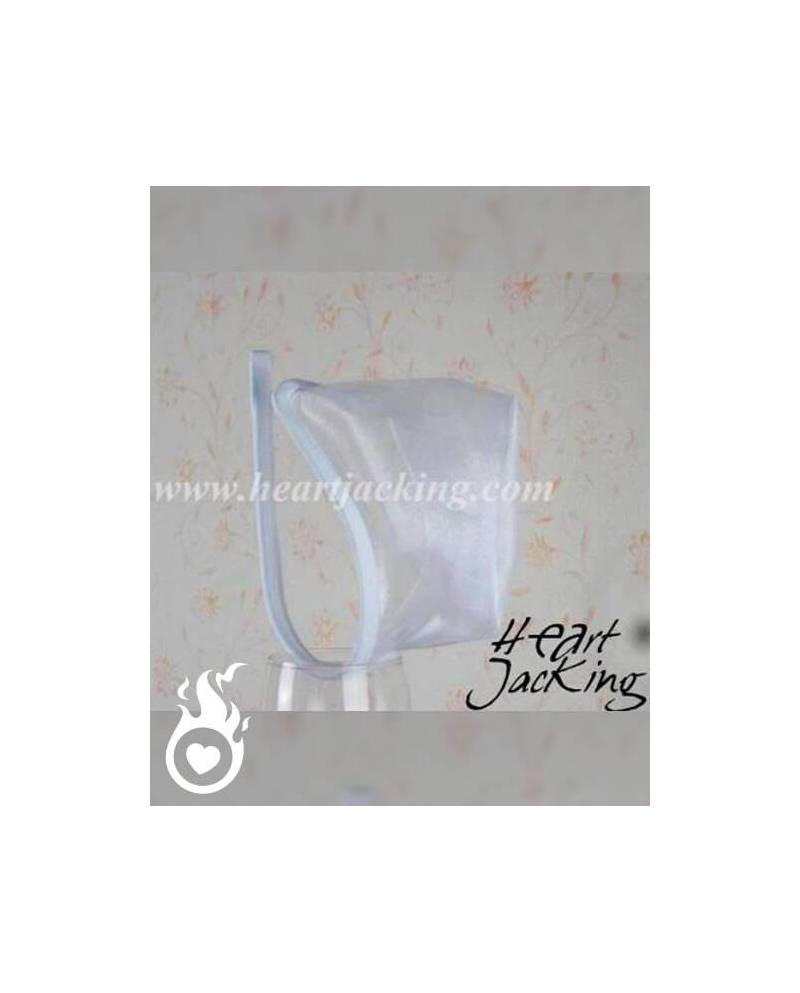 String Invisible Homme : 100% Confort Lycra