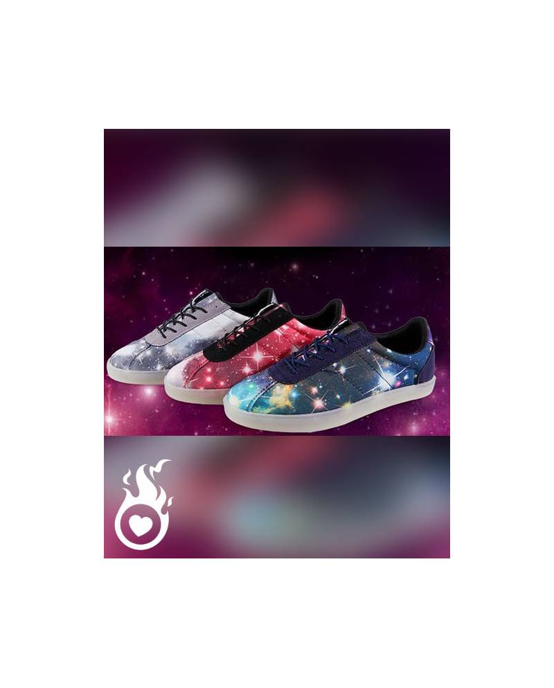 Glow In The Dark Shoes, & LED Sneakers