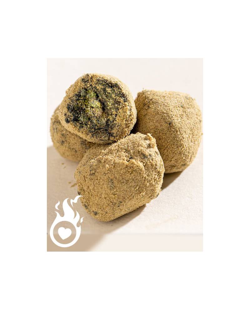 Moon Rock Weed NEW! “MR” CONCENTRATE — THERAPLANT