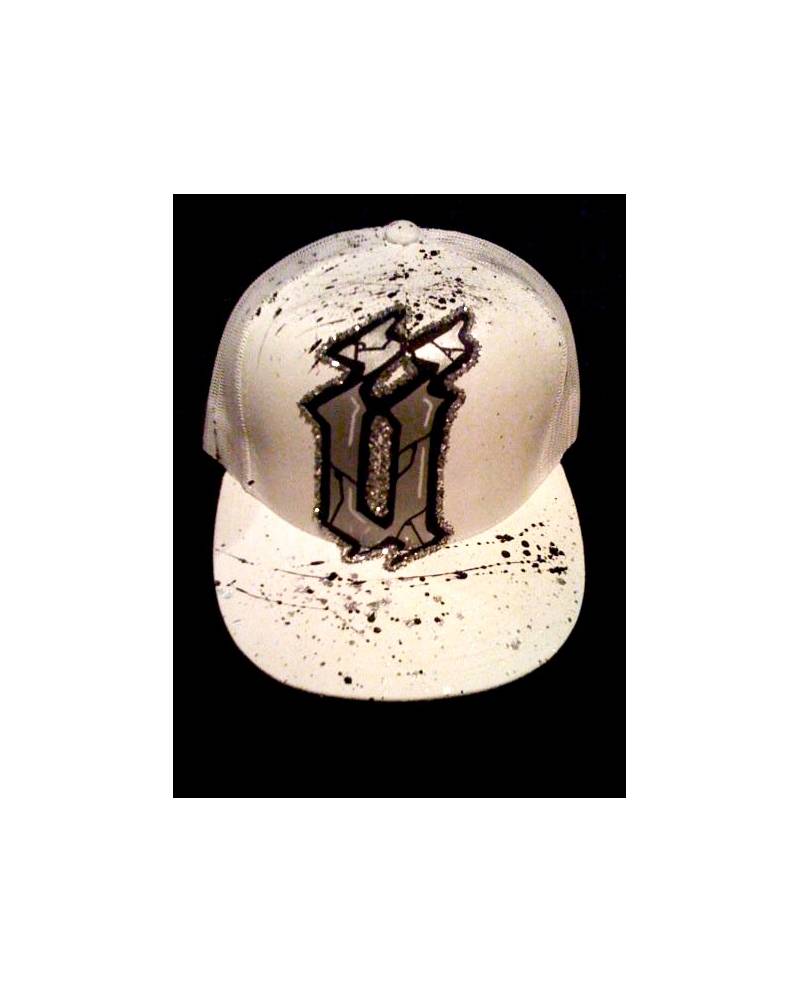 Booba Unkut cap, we personalize On Demand!